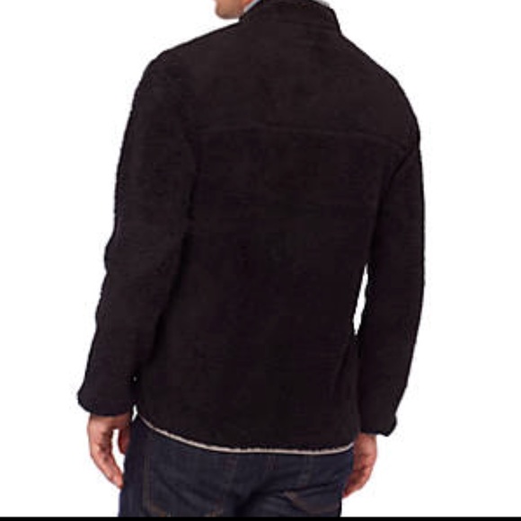 Ocean & Coast | Jackets & Coats | Ocean Coast Sherpa Fleece Fuzzy ...